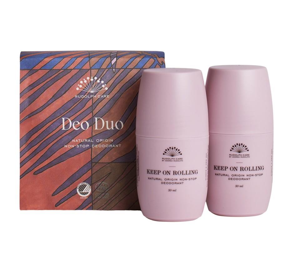 Rudolph Care Deo Duo 100 ml | lyko.com