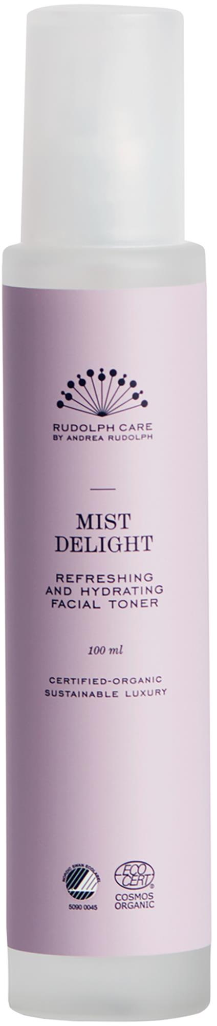 Rudolph Care Mist Delight 100 ml | lyko.com
