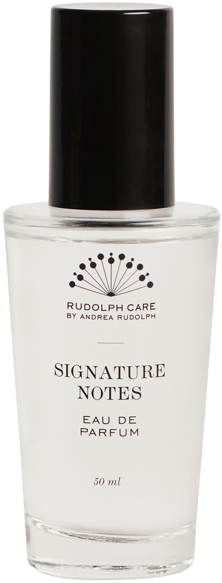 Rudolph Care Signature Notes Eau de Parfum 50 ml | lyko.com