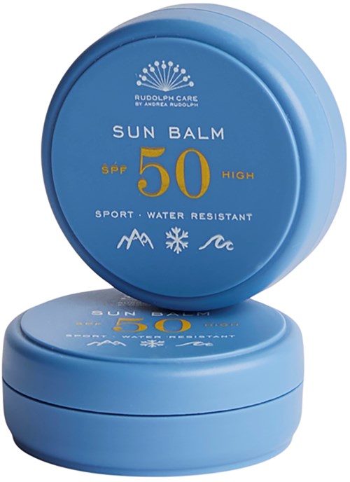 Rudolph Care Sun Balm SPF 50 10 ml | lyko.com