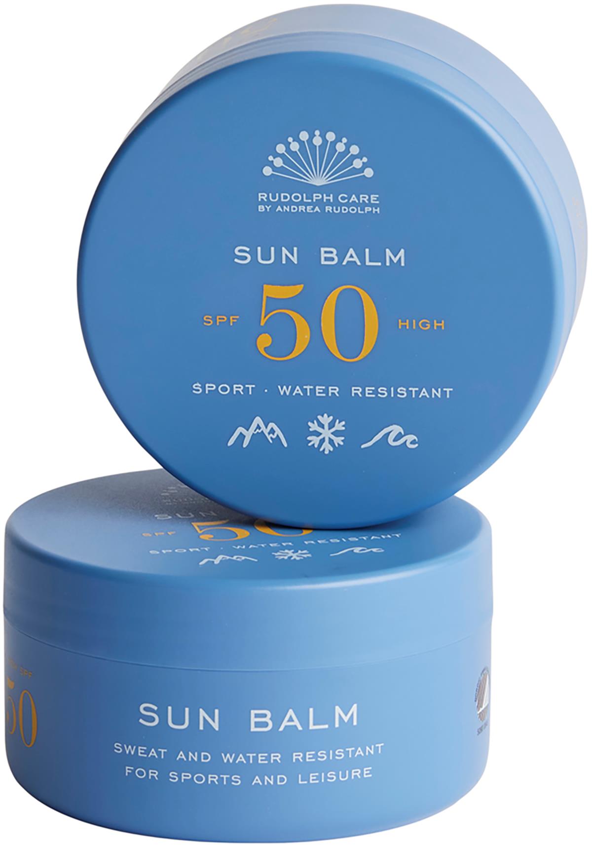 Rudolph Care Sun Balm SPF 50 145 ml | lyko.com