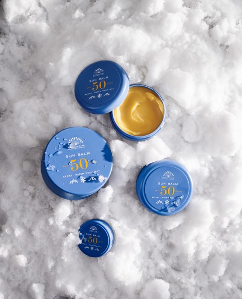 Rudolph Care Sun Balm SPF 50 145 ml | lyko.com