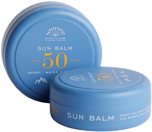 Rudolph Care Sun Balm SPF 50 45 ml | lyko.com