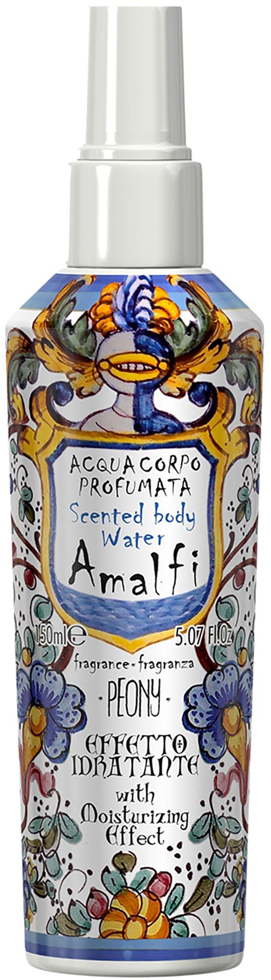 Rudy Amalfi Peony Le Maioliche Body Mist 150 ml | lyko.com