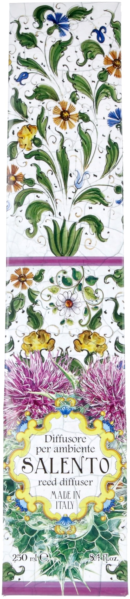 Rudy Salento Le Maioliche Reed Diffuser 250 ml | lyko.com