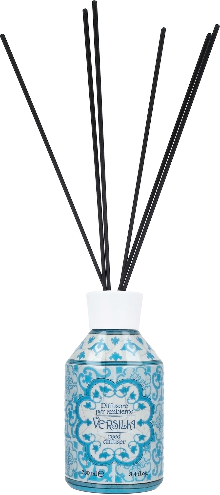 Rudy Versilia Le Maioliche Reed Diffuser 250 ml | lyko.com