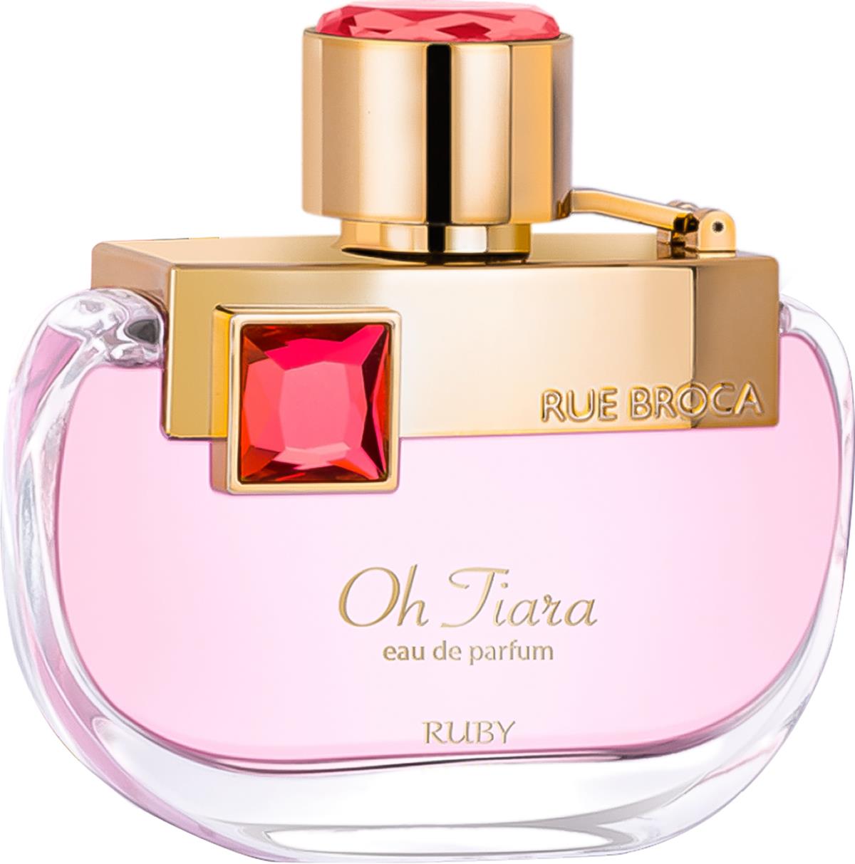 Rue Broca Oh Tiara Ruby Eau de Parfum 100 ml | lyko.com