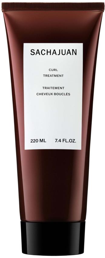 SACHAJUAN Curl Treatment 220 ml | lyko.com