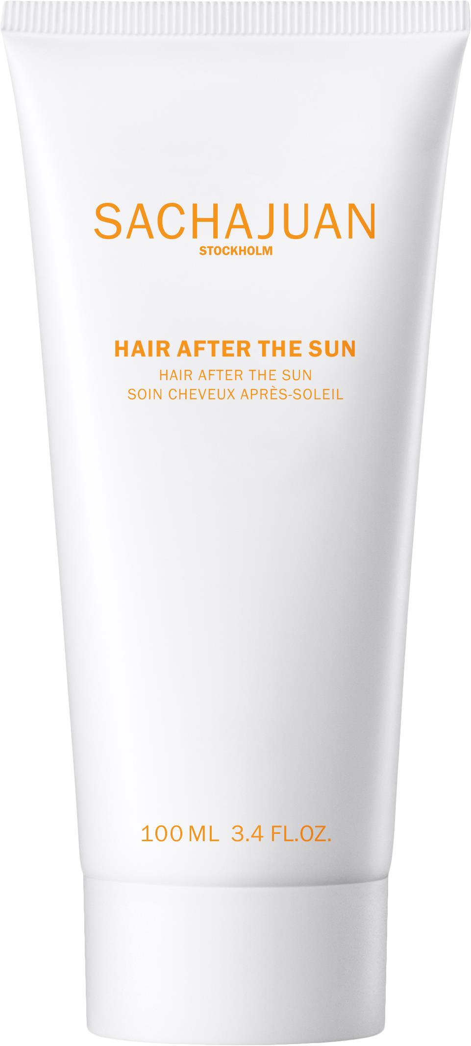 SACHAJUAN Hair After The Sun 100 ml | lyko.com