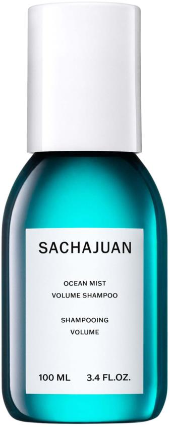 SACHAJUAN Ocean Mist Shampoo 100 ml | lyko.com