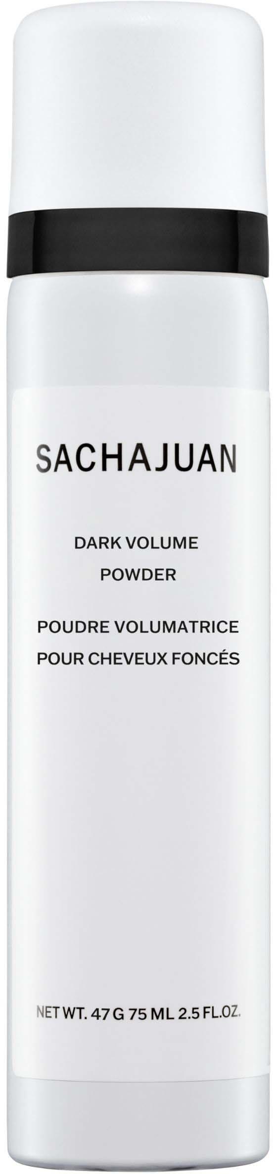 SACHAJUAN Volume Powder Dark Mini 75 ml | lyko.com