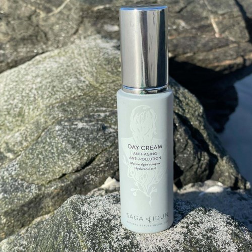 Saga of Idun Algae Day Cream 50 ml | lyko.com