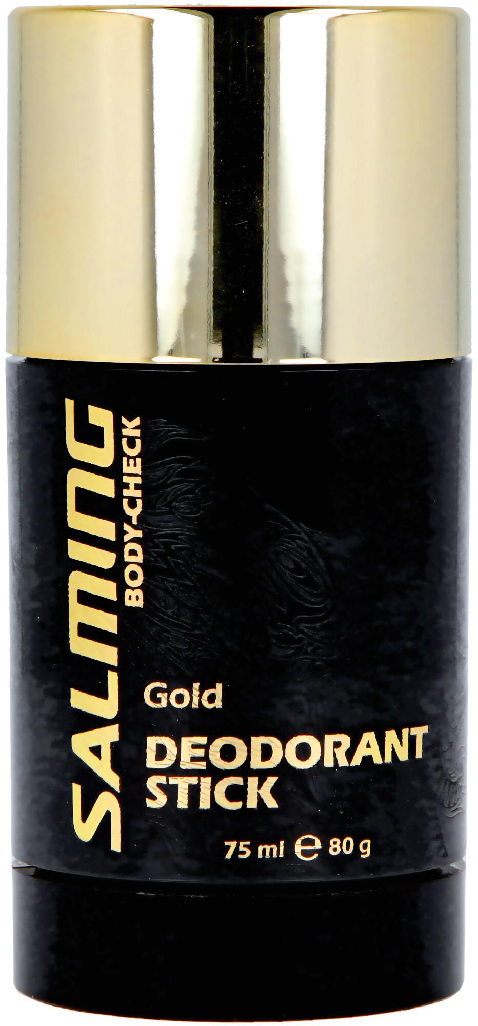 Salming Gold Deodorant Stick 75 ml | lyko.com