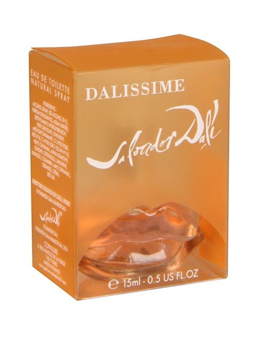 Salvador Dali Dalissime EdT 15 ml | lyko.com