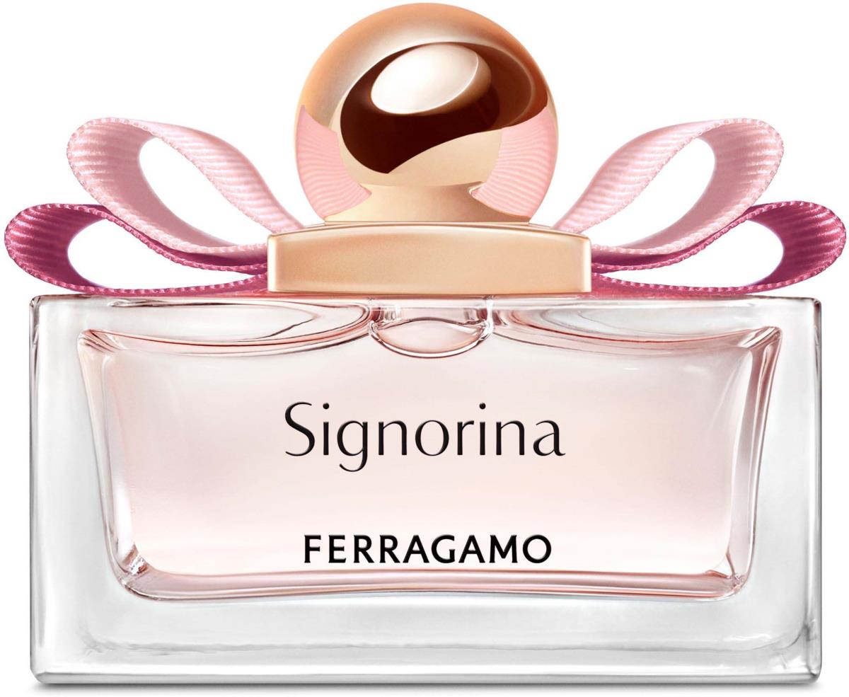 Ferragamo Signorina Signorina Eau de Parfum 50 ml | lyko.com