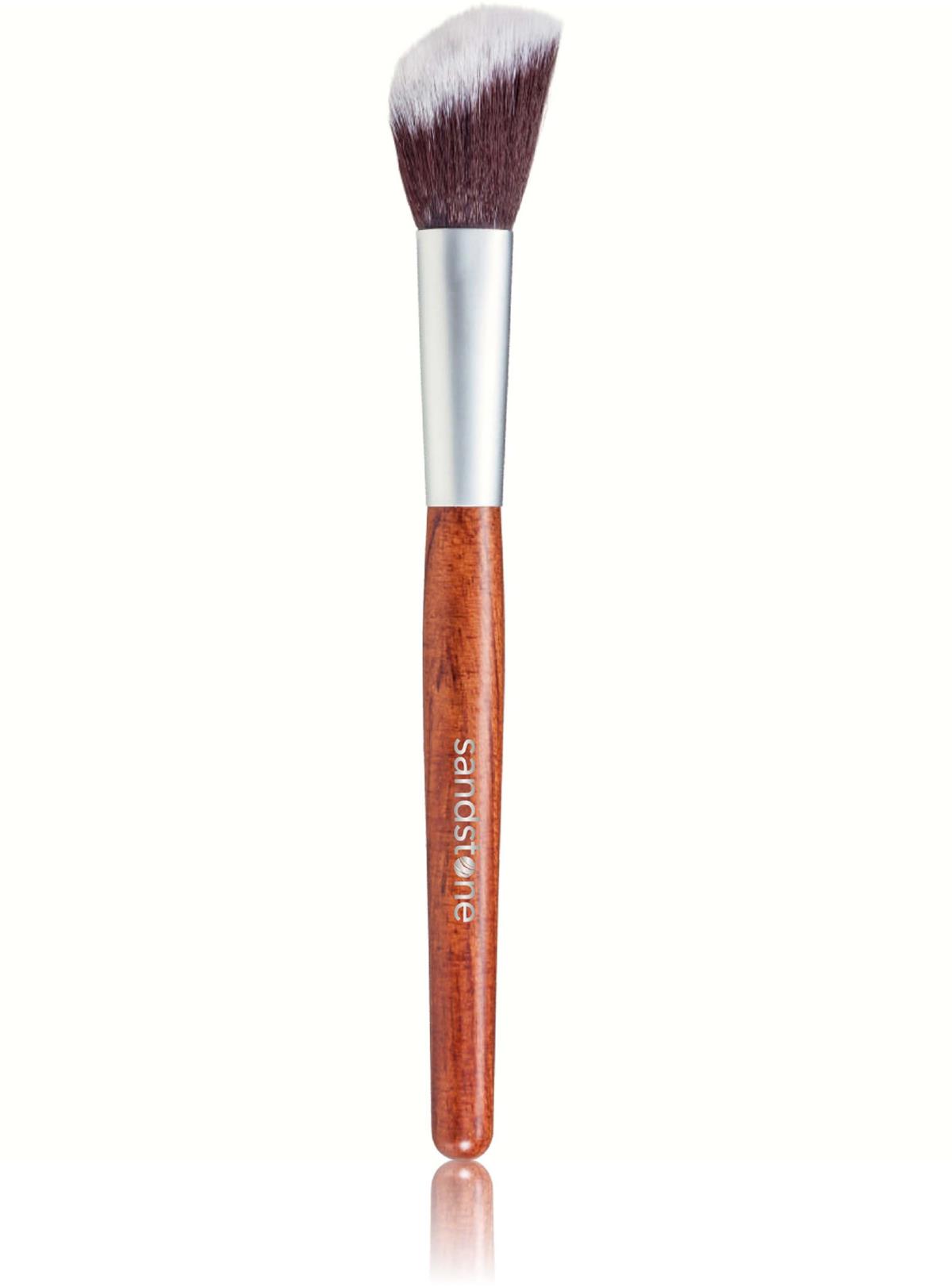 Sandstone Blush Brush Vegan | lyko.com