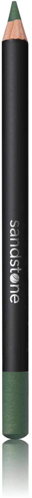 Sandstone Eyeliner Kohl Green | lyko.com