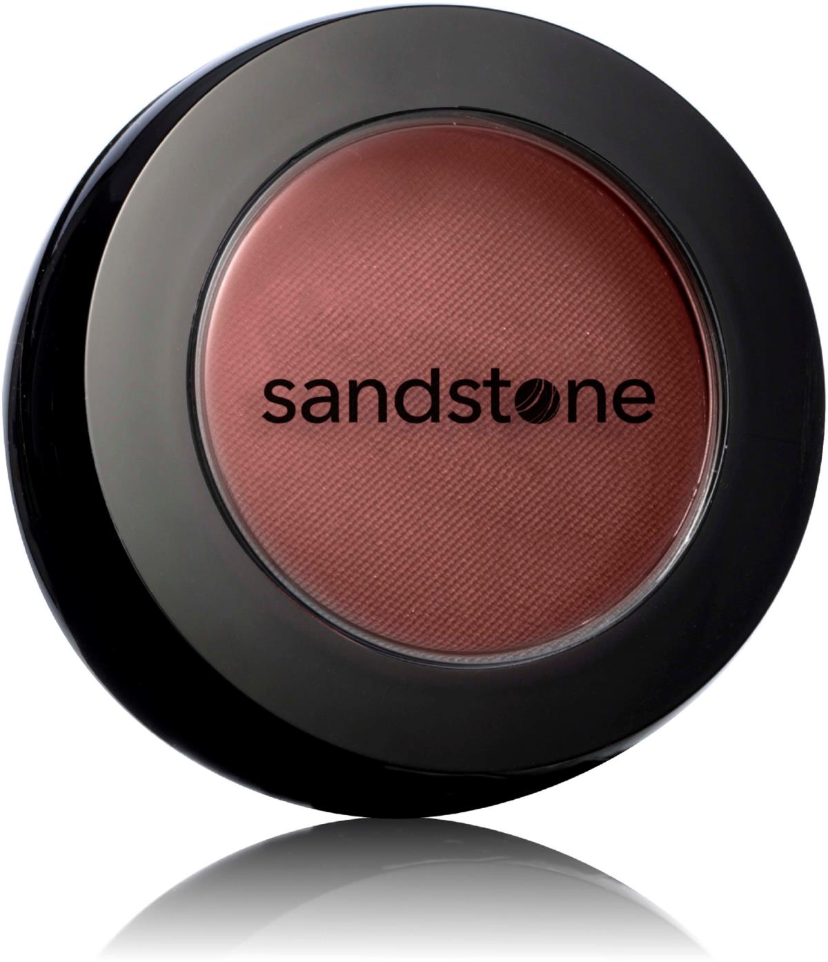 Sandstone Eyeshadow 635 Red Clay | lyko.com