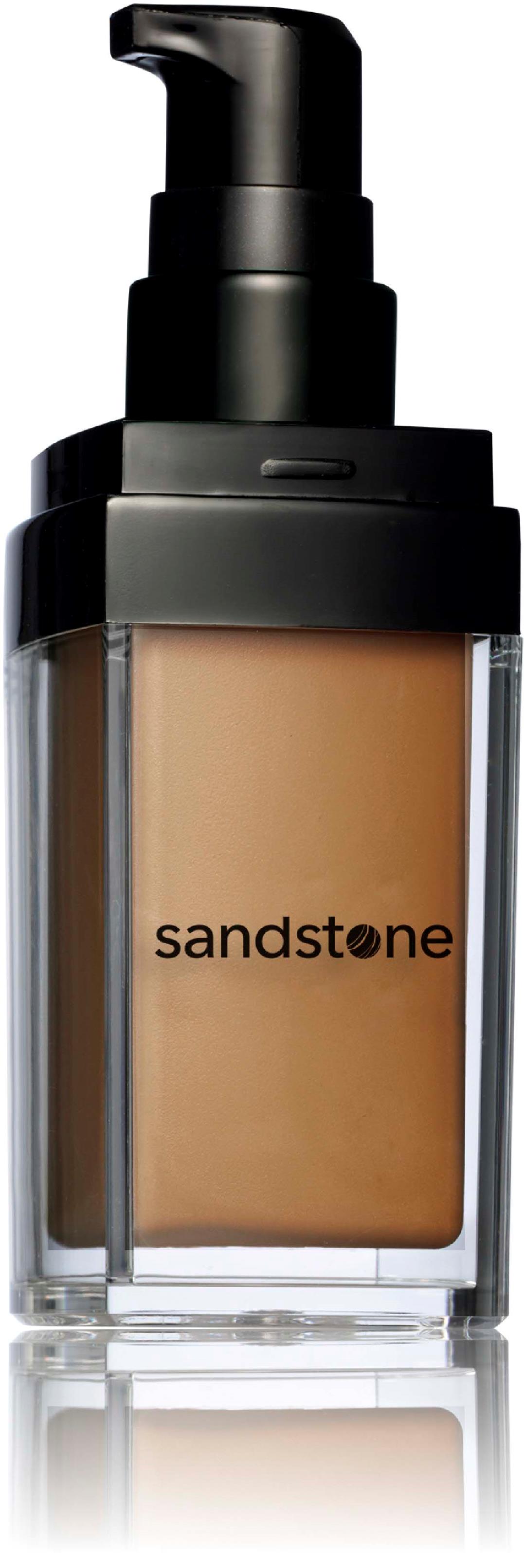 Sandstone Flawless Finish Foundation C9 | lyko.com