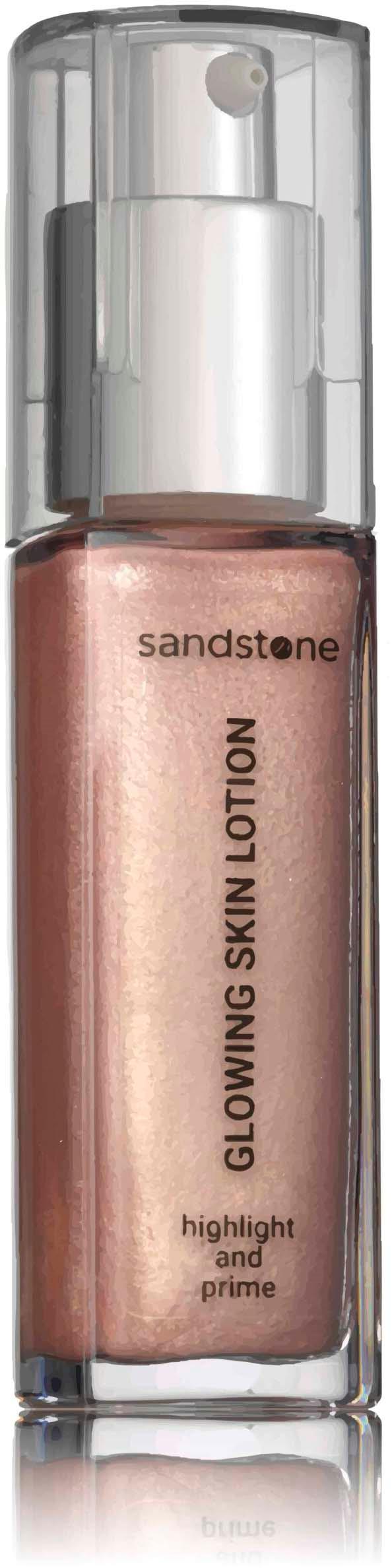 Sandstone Glowing Skin Lotion | lyko.com