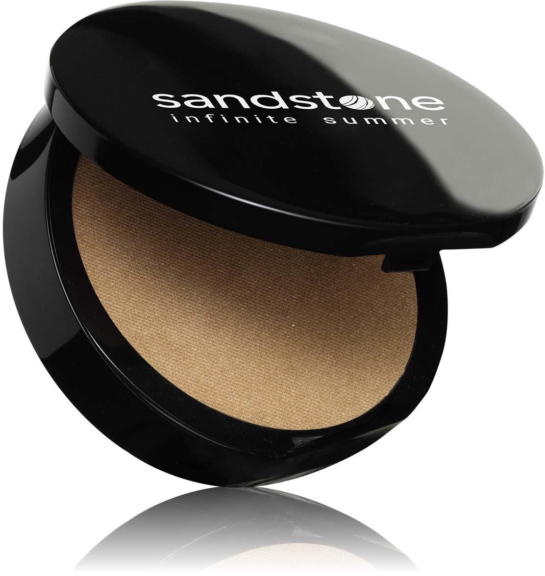 Sandstone Infinite Summer Bronzer 32 Summer Glow | lyko.com