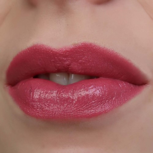 Sandstone Intense Care Lipstick 47 Plum Kiss | lyko.com