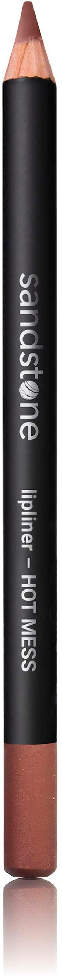 Sandstone Lipliner Hot Mess | lyko.com