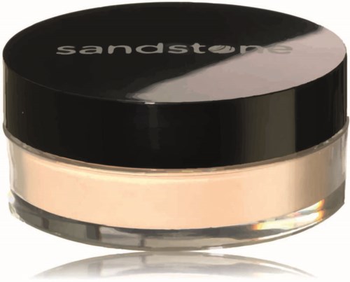 Sandstone Velvet Skin Mineral Powder 01 Vanilla | lyko.com