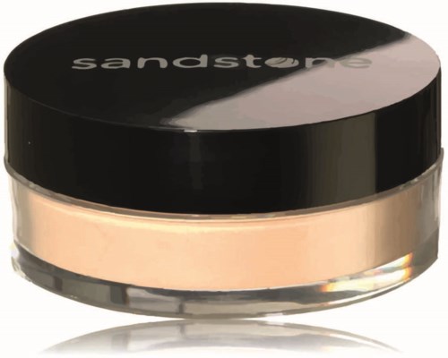 Sandstone Velvet Skin Mineral Powder 02 Ivory | lyko.com