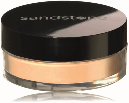 Sandstone Velvet Skin Mineral Powder 03 Sand | lyko.com