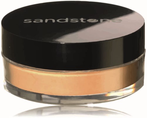 Sandstone Velvet Skin Mineral Powder 04 Medium | lyko.com