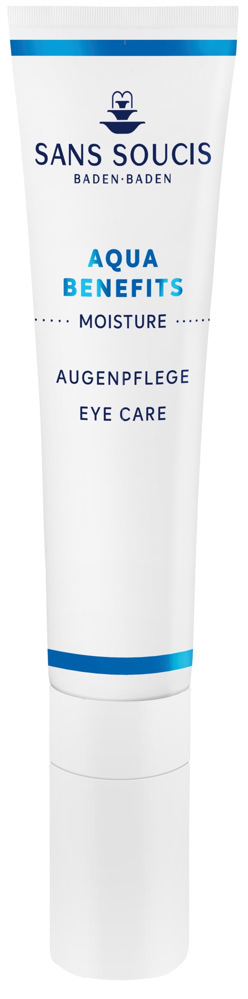 Sans Soucis Aqua Benefits Eye Care 15 ml | lyko.com