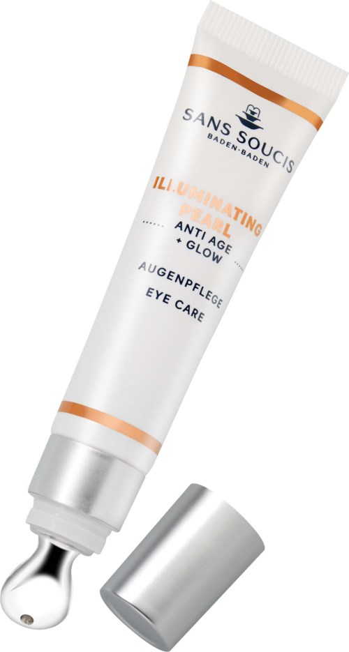 Sans Soucis Illuminating Pearl Eye Care 15 ml | lyko.com