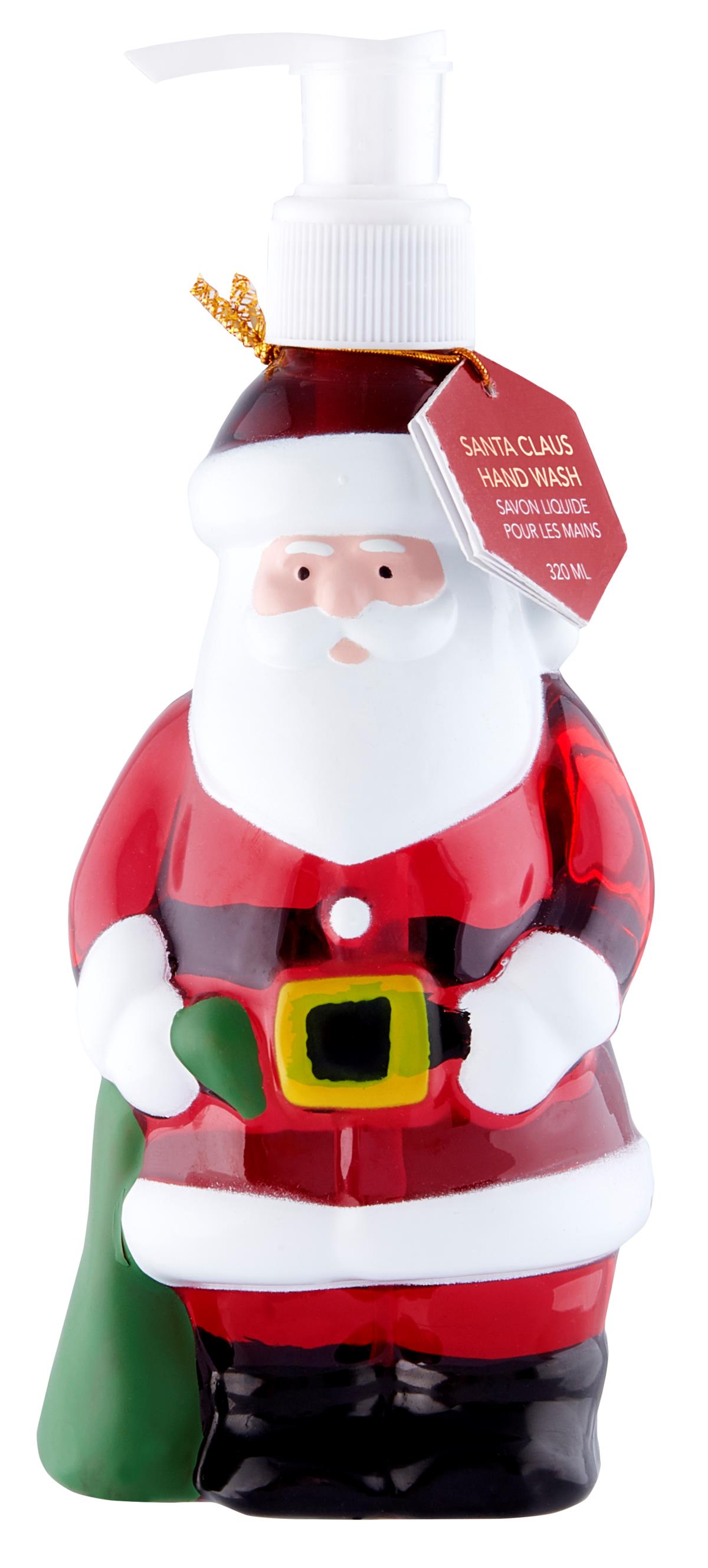 Santa Claus Hand Wash | lyko.com
