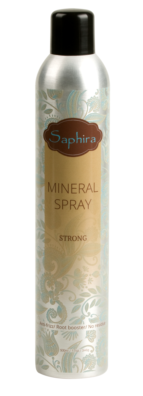 Saphira 500 ml | lyko.com