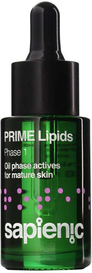 Sapienic Prime Lipids 30 ml | lyko.com