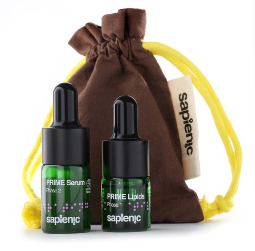 Sapienic Prime Trial Kit | lyko.com
