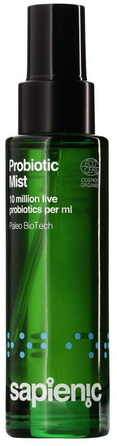 Sapienic Probiotic Mist 40 ml | lyko.com