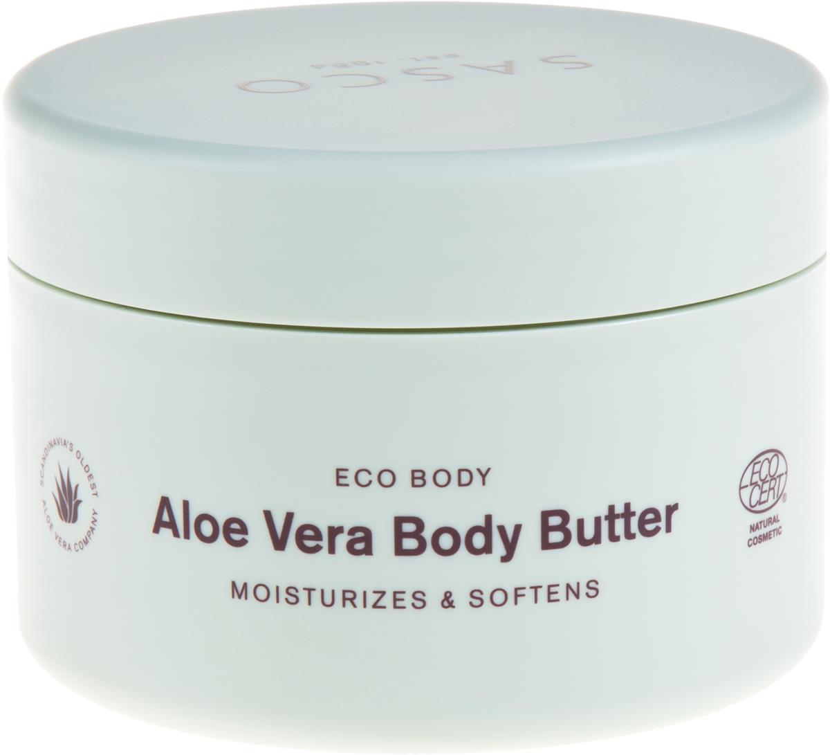 Sasco 200 ml | lyko.com