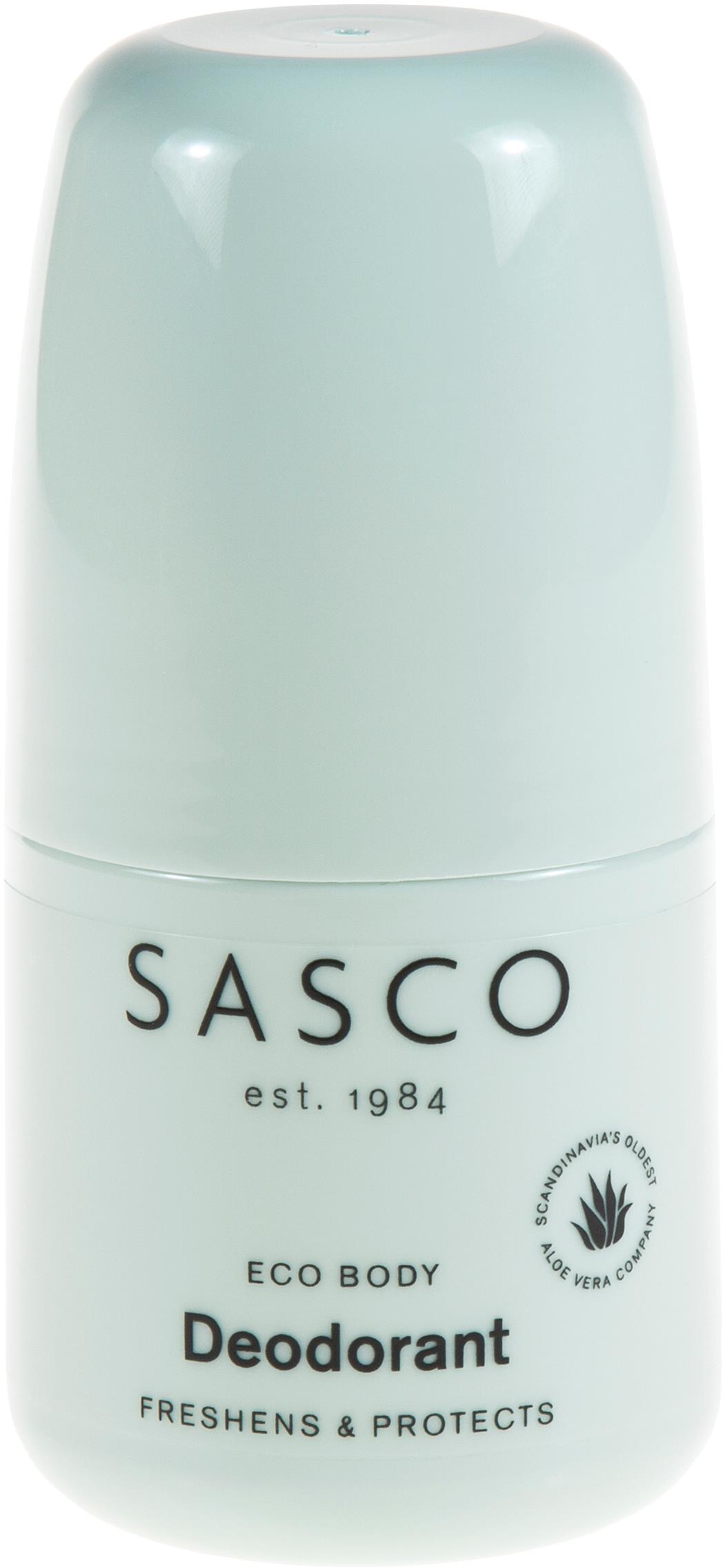 Sasco 60 ml | lyko.com