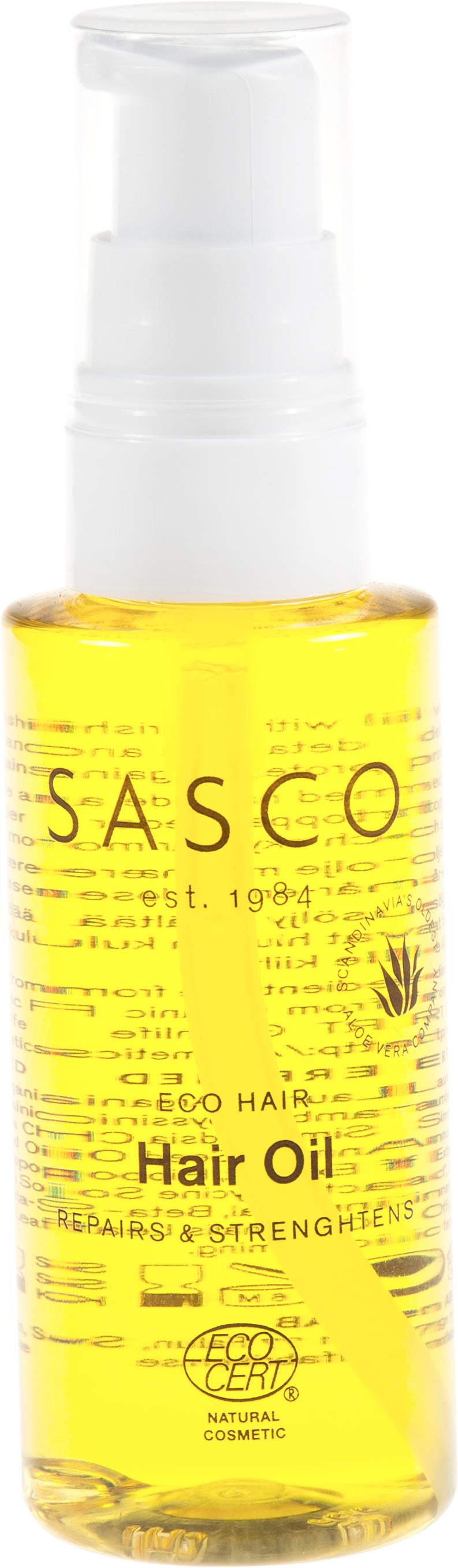 Sasco 50 ml | lyko.com
