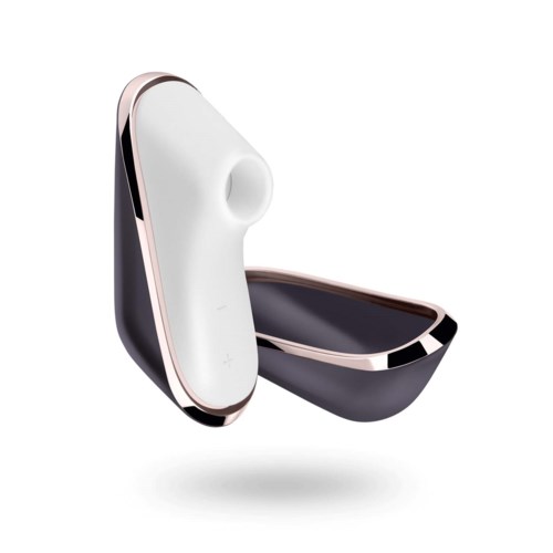 Satisfyer Air Pulse Stimulator Traveler | lyko.com