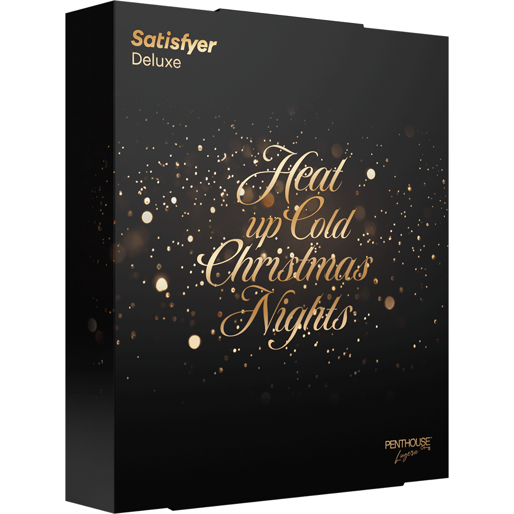 Satisfyer Deluxe Calendar 23 | lyko.com
