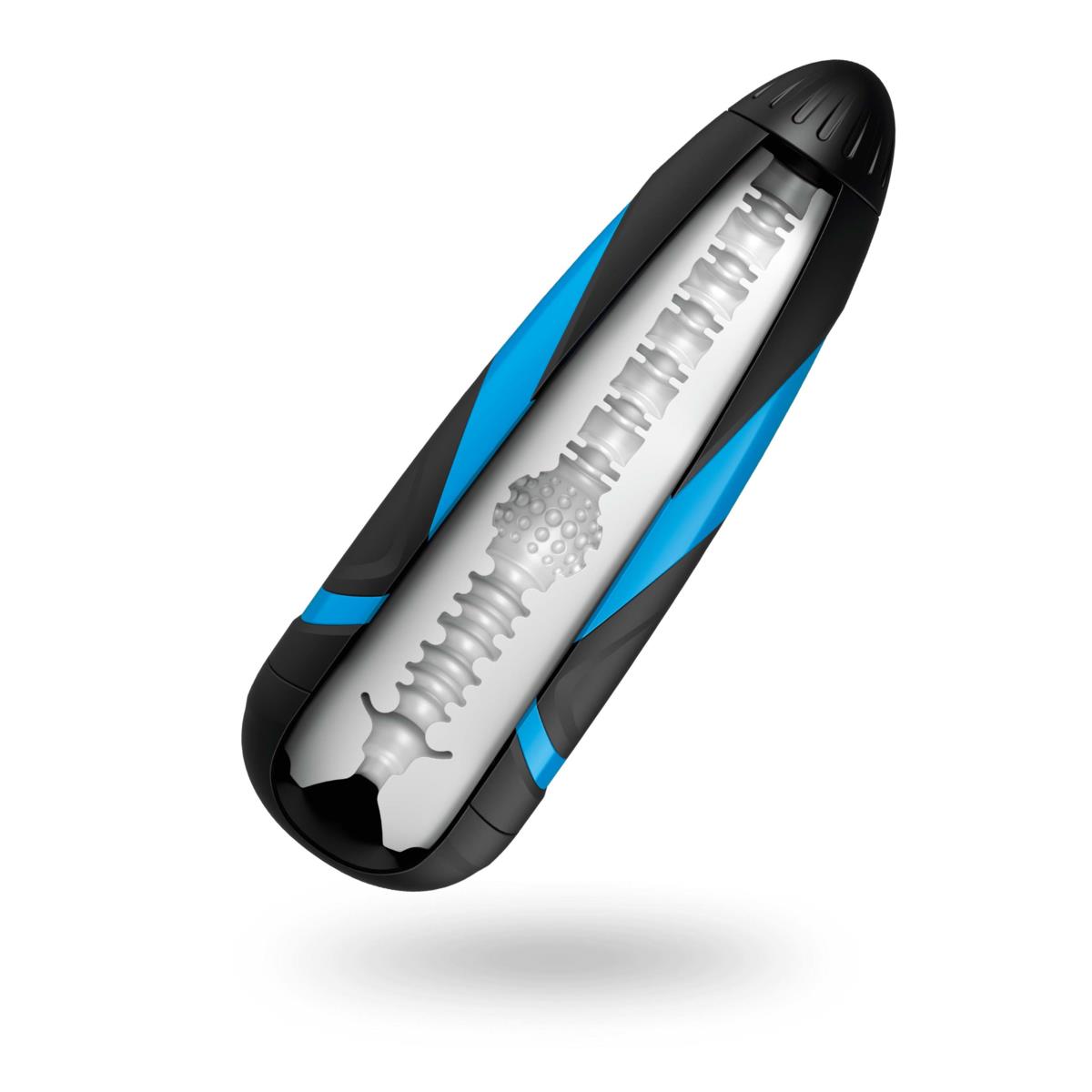 Satisfyer Men Sleeve Tri Delights | lyko.com