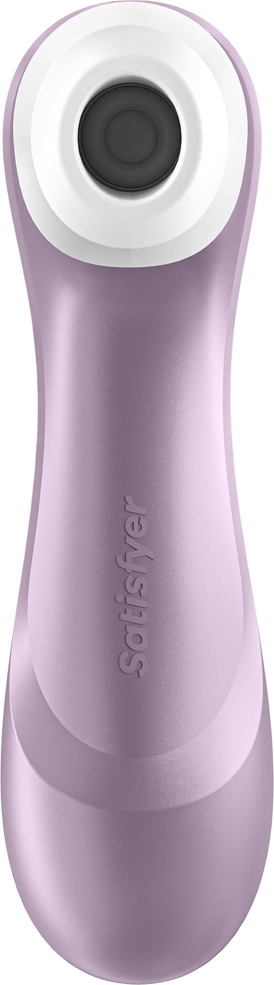 Satisfyer Pro 2 Violet | lyko.com