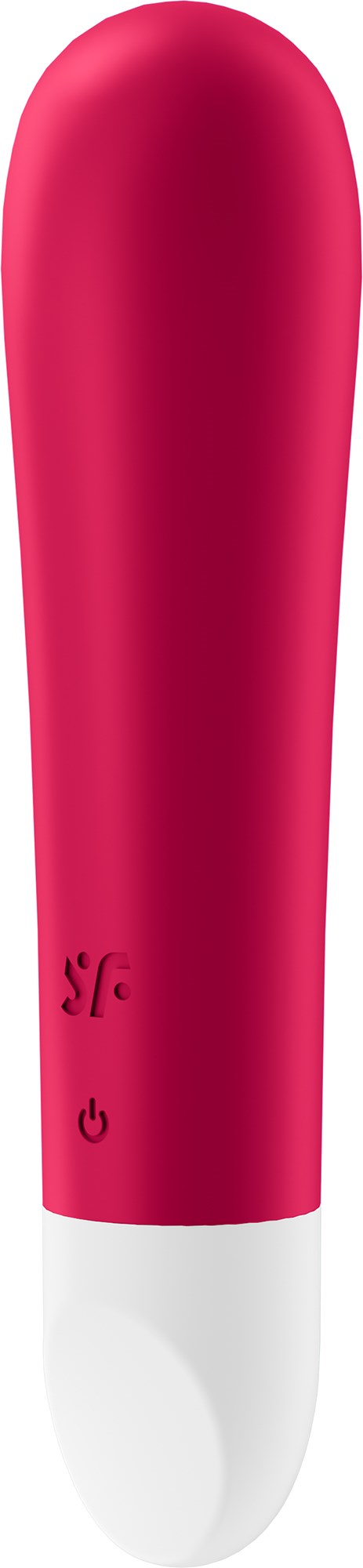 Satisfyer Ultra Power Bullet 1 Red | lyko.com