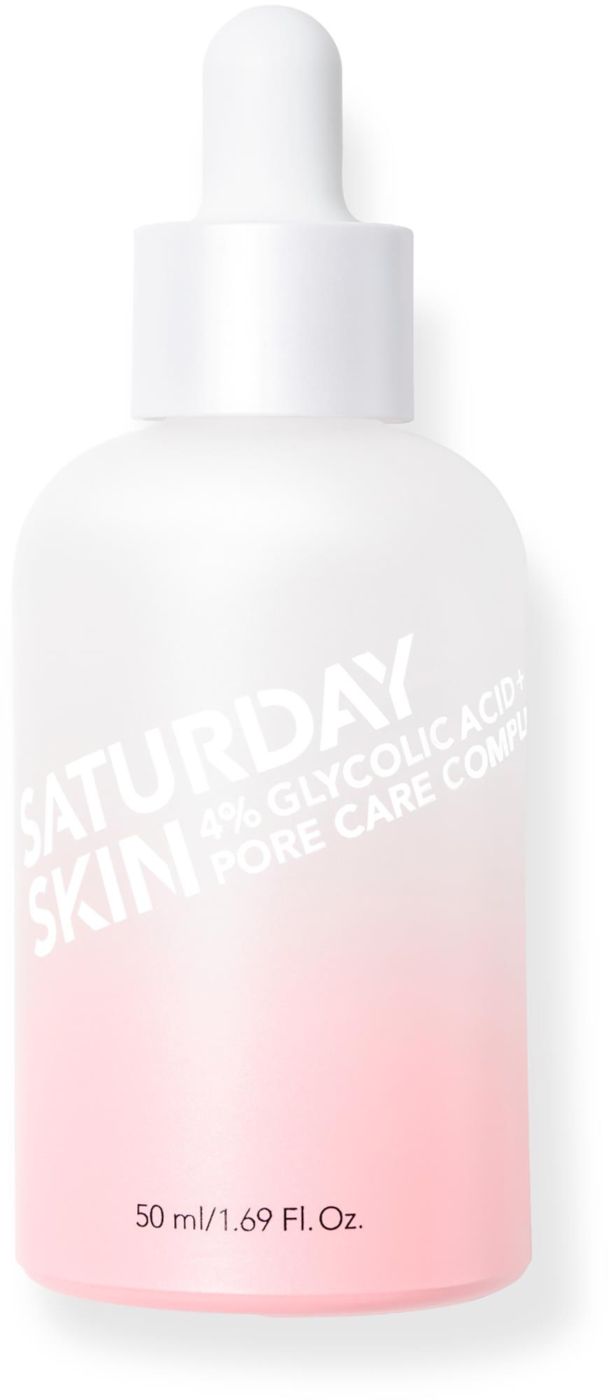 Saturday Skin Pore Active Treatment Serum 50 ml | lyko.com