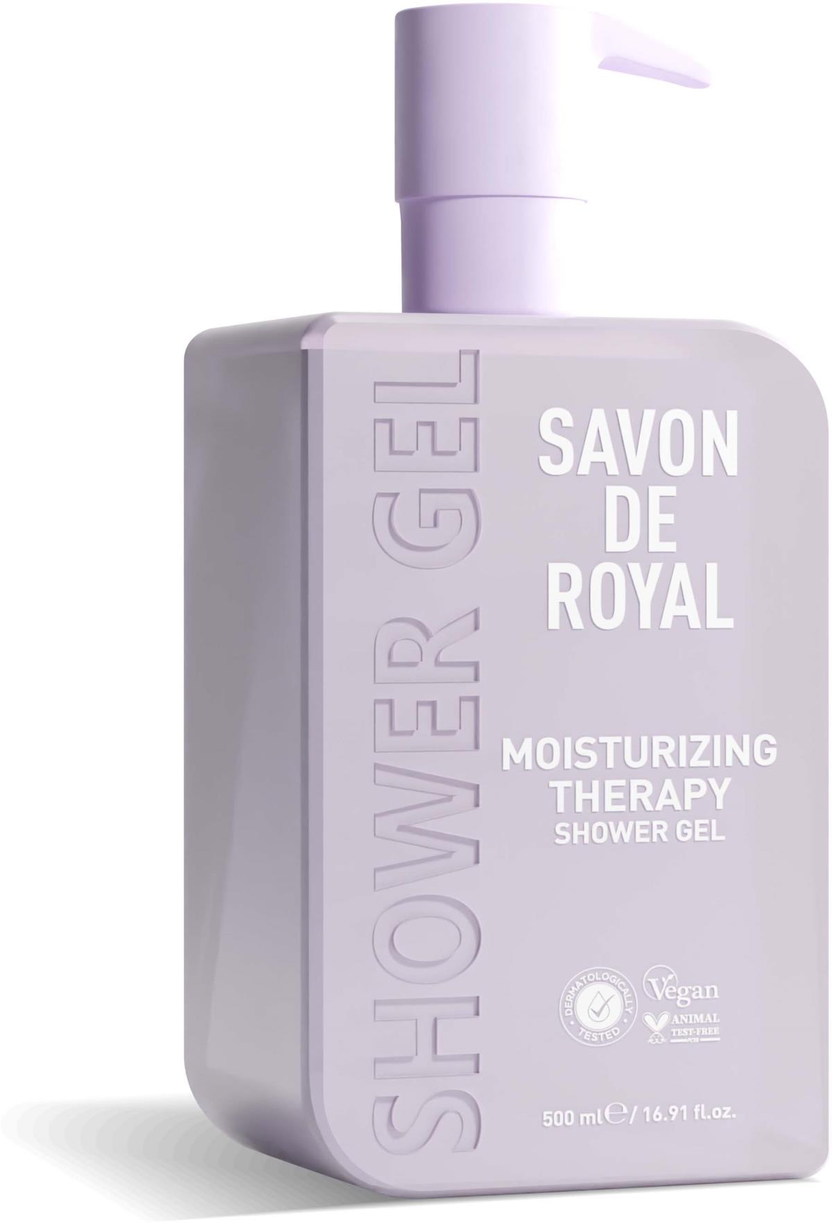 Savon de Royal Miracle Shower gel Moisture Therapy 500 ml | lyko.com