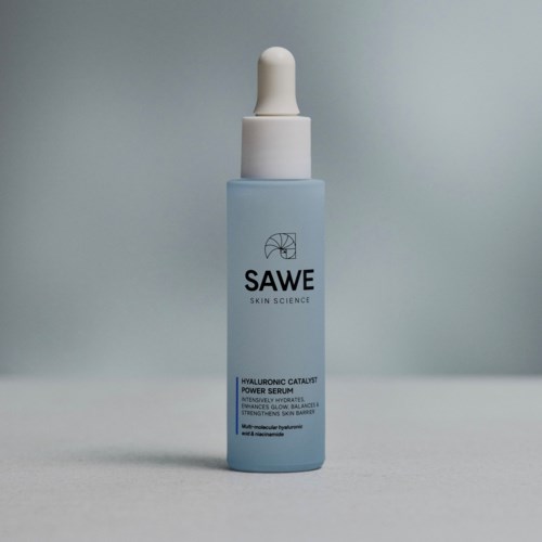 SAWE Hyaluronic Catalyst Power Serum 30 ml | lyko.com