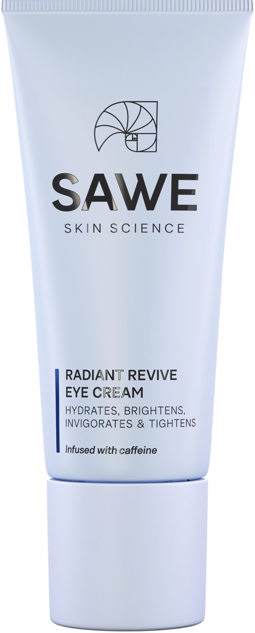 SAWE Skin Science Radiant Revive Eye Cream 15 ml | lyko.com